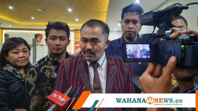 Kamaruddin Simanjuntak Bocorkan Sosok 'Jenderal Utusan SBY' - Wahana News