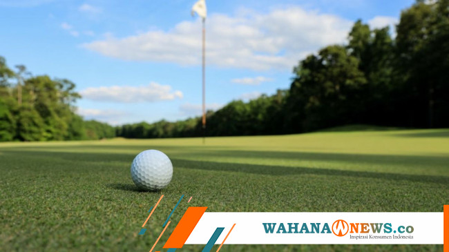 Simak Rincian Biaya Main Golf dan Manfaatnya untuk Kesehatan - Wahana News