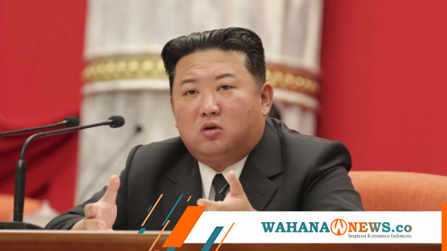 Ngerjain Musuh Kim Jong Un Bangun 8 Mansion Baru Wahana News