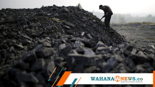 Penjualan Batubara Adaro Minerals Indonesia Meningkat 9 persen - Wahana ...