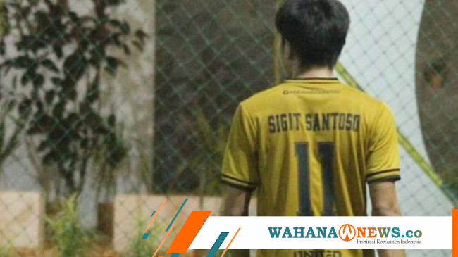 Ramai Dibicarakan Netizen, Siapa Sebenarnya Anak Medan Bernama Git Sigit Santoso Ini? - Wahana News