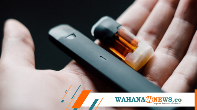 Rasa Variatif, Konsumen Perlu Tahu Jenis-jenis Rokok Elektrik - Wahana News