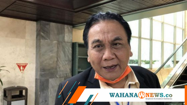 Soal Pelaporan Bambang Pacul ke MKD, DPR: Salah Alamat! - Wahana News
