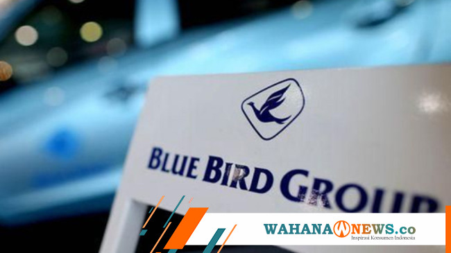 Tarif Angkutan Daring: Ojol Naik, Blue Bird Takkan Latah - Wahana News