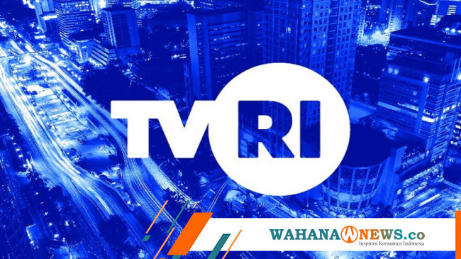 TVRI Kini Miliki Ratusan Transmisi Digital di Seluruh Indonesia ...