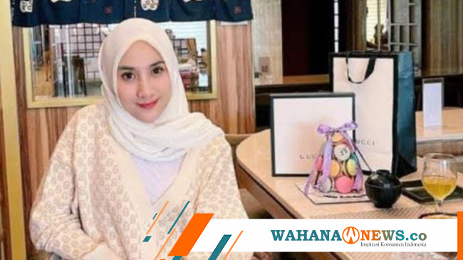 Fakta Tentang Selebgram Adelia yang Ditangkap Terkait Kasus Narkoba ...