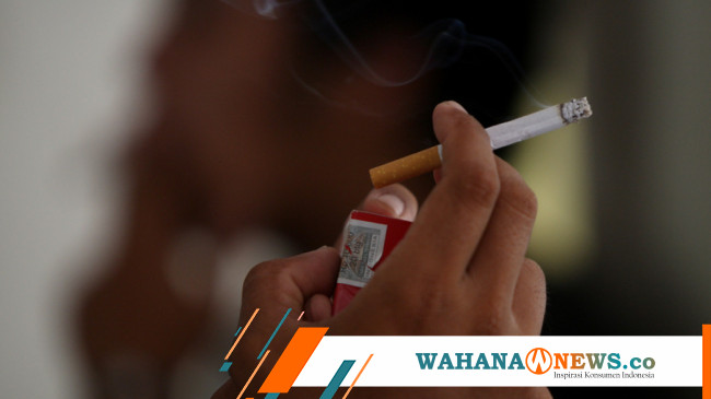 Indonesia Jadi Negara dengan Perokok Terbesar di Dunia - Wahana News