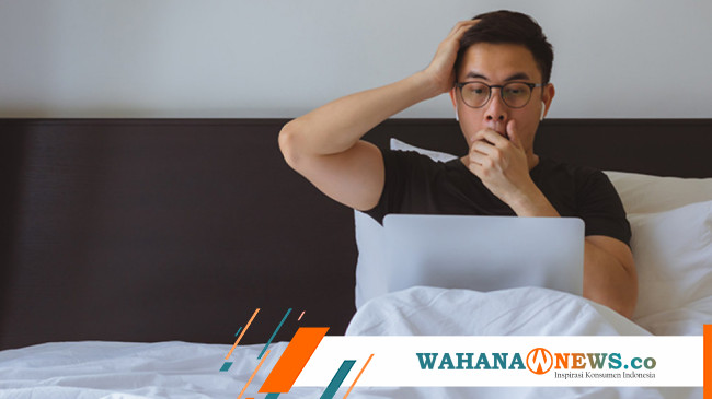 Kenali 5 Efek Buruk Kecanduan Pornografi Terhadap Fisik dan Mental - Wahana News