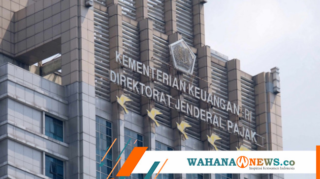 Per Juli 2023: 57,8 Juta NIK Sudah Bisa Dipakai Jadi NPWP - Wahana News Per Juli 2023: 57,8 Juta NIK Sudah Bisa Dipakai Jadi NPWP - Wahana News
