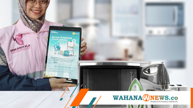 Ajak Masyarakat Gunakan Energi Ramah Lingkungan, PLN UP3 Sumedang Kenalkan Electrifying ...