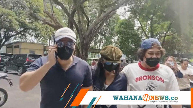 Kasus Video Syur Audrey Davis, Polisi Klaim Kantongi Bukti Baru - Wahana News