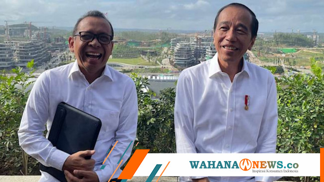 Mensesneg Sebut Hingga Saat Ini Tidak Ada Rencana Perombakan Kabinet - Wahana News