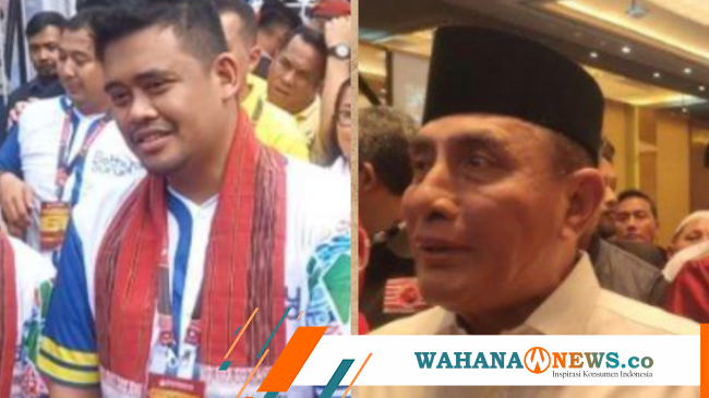Pilgub Sumut 2024: Analisis Kekuatan Koalisi Bobby-Surya dan Edy-Hasan ...