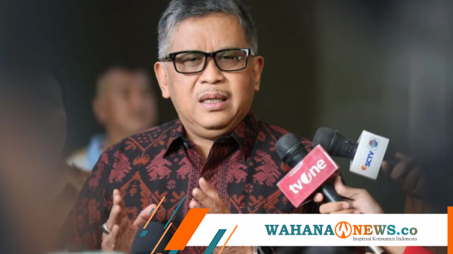 Pilkada 2024: PDIP Kembali Tegaskan Tak Ada Ruang untuk Anies Baswedan ...