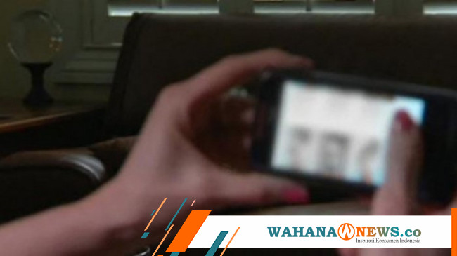 Polisi Klaim telah Kantongi Identitas Pemeran Pria Video Syur Audrey Davis - Wahana News