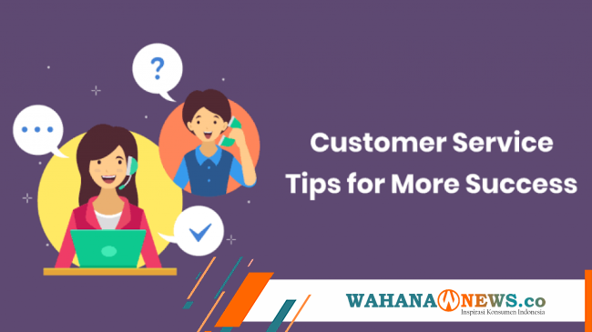 5 Cara Melayani Customer dengan Baik dan Benar - Wahana News