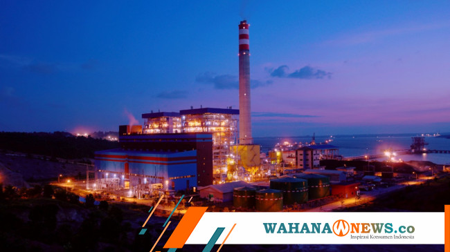 Aman dan Penuhi Baku Mutu Lingkungan, PLN Optimalkan Pemanfaatan FABA di Kalimantan - Wahana News