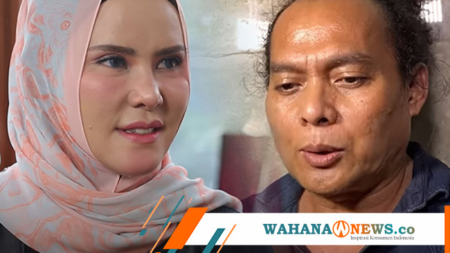 Angel Lelga vs Deolipa Yumara, Rudi Kabunang: Lelaki Jangan Begitulah ...