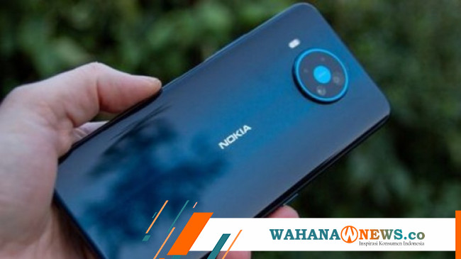 Berambisi Comeback, Nokia Targetkan Masuk 5 Besar di Indonesia - Wahana ...