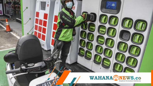 Catat! Ini Daftar SPKLU Mobil Listrik dan Tukar Baterai Motor Listrik ...