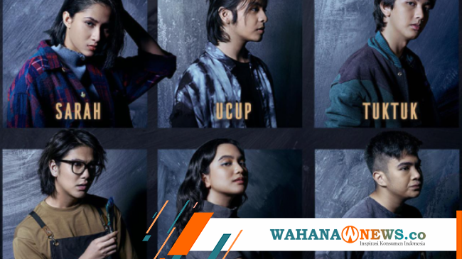 Film ‘Mencuri Raden Saleh’ Banyak Plot Twist! - Wahana News