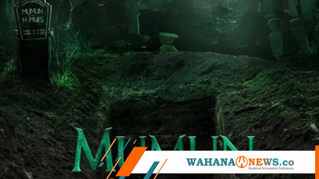 Film “Mumun” Tayang di Bioskop, Ini Sinopsisnya - Wahana News