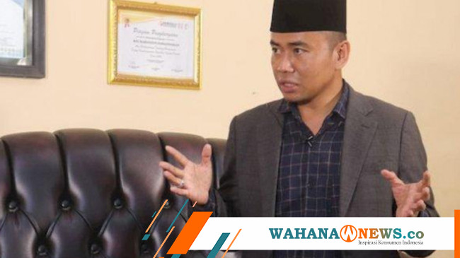 Geger! Parpol Catut Data Warga dan Anggota KPU - Wahana News