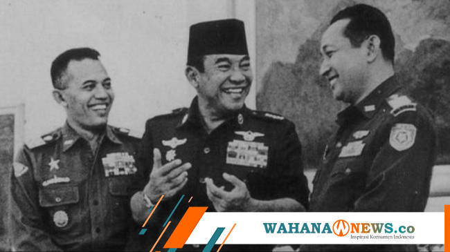 Hoaks Kudeta dan Kabar Dewan Jenderal Picu Tragedi Peristiwa G30S PKI ...