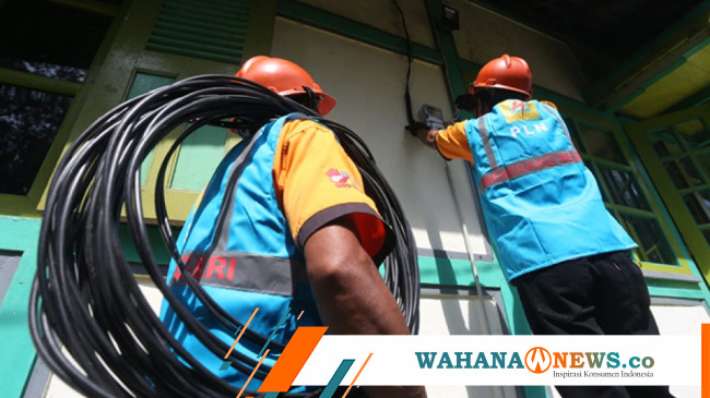 Holding dan Sub-Holding Dibentuk Agar PLN Lebih Inovatif - Wahana News