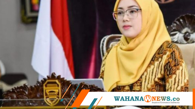 Ini Profil Bupati Purwakarta yang Gugat Cerai Dedi Mulyadi - Wahana News