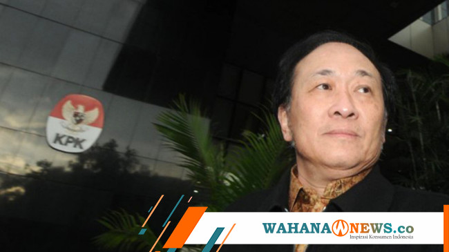 KPK Akan Limpahkan Berkas Korupsi Surya Damadi ke Kejagung - Wahana News