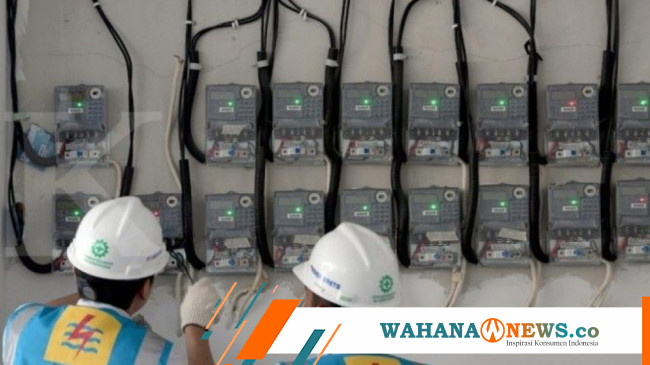 Listrik 450 VA Akan Dihapus, Konsumen Naik ke 900 Tak Tambah Biaya - Wahana News