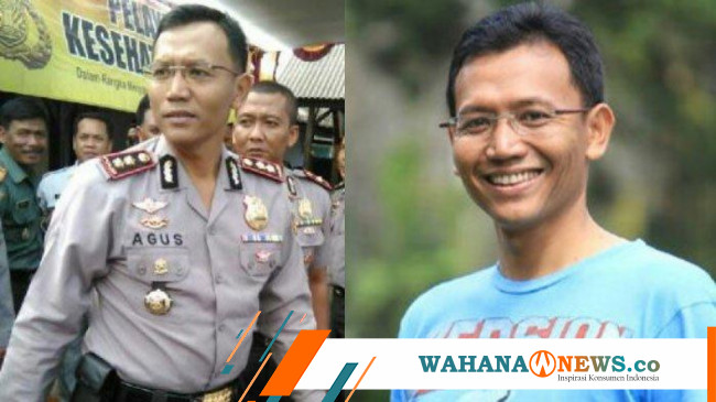 Nasib Perusak CCTV Kombes Agus Nurpatria Ditentukan Besok - Wahana News