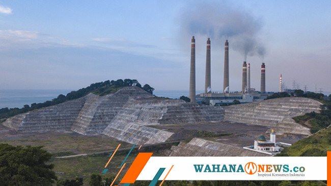 Penghentian Proyek PLTU Baru Takkan Ganggu Kebutuhan Listrik Masyarakat ...