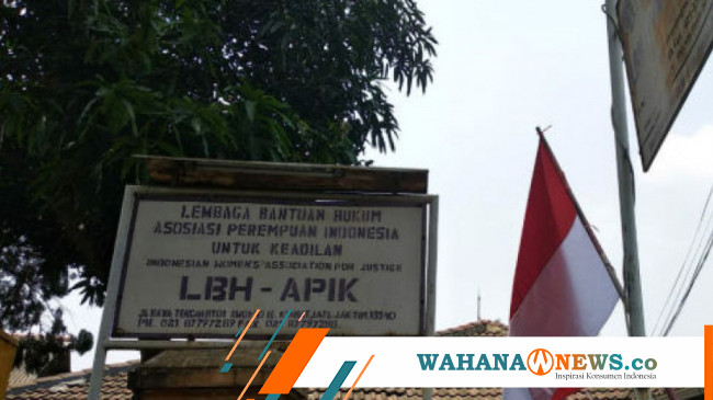 Pernyataan Sikap LBH APIK: Ragukan Pelecehan PC, Ungkap Semua Saksinya ...