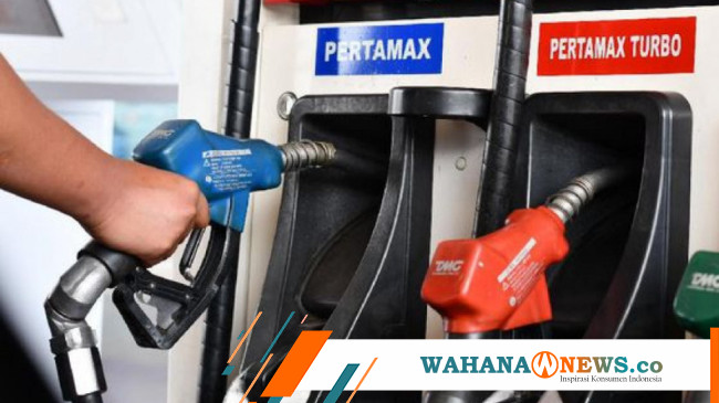 Pertamina Turunkan Harga Pertamax di Bali, NTB, dan NTT - Wahana News