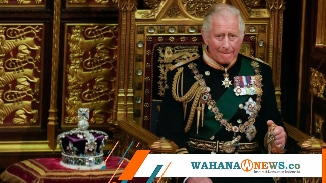 Raja Charles III Naik Tahta, Antigua & Barbuda Ingin Merdeka Jadi ...