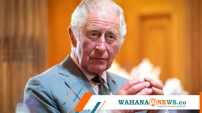 Raja Charles III Resmi Dinobatkan Sebagai Penguasa Monarki Inggris Baru ...