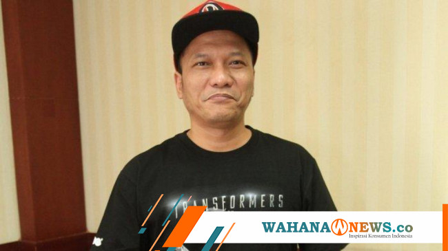 Rapper Indonesia Iwa K, Jadi Korban Penjambretan - Wahana News