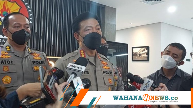 Sidang Etik Briptu Firman Hadirkan Empat Orang Saksi, Terkait Kasus ...