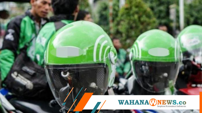 Survei: 26,6 Persen Pengguna Ojol Beralih ke Motor Pribadi - Wahana News