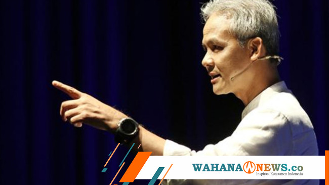 Survei: Pemilih Muda Lebih Suka Ganjar Ketimbang Anies dan Prabowo - Wahana News