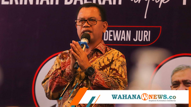 Usung Pariwisata Super Prioritas, Bupati Toba Sabet Penghargaan Bergengsi IVL 2022 - Wahana News