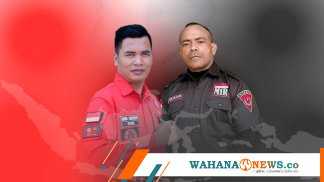 Dua Ormas di Jakbar Ajak Anggotanya dan Masyarakat Jadi Pemilih Cerdas Saat Pemilu 2024 - Wahana ...