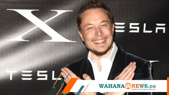 Elon Musk Bagikan 4 Kunci Sukses dan Bahagia - Wahana News