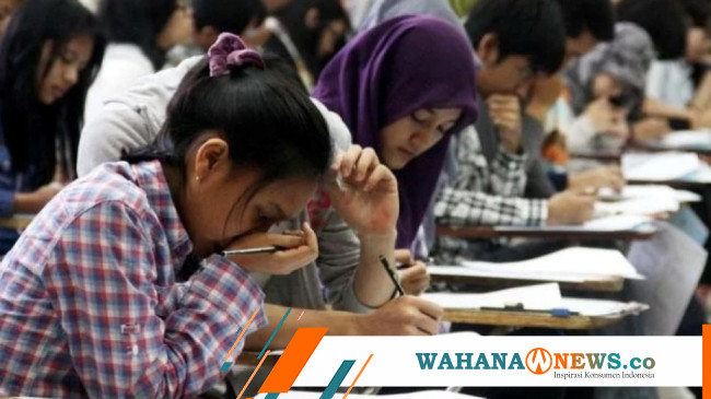 Ini Penyebab Peserta Cpns 2023 Gagal Lolos Seleksi Administrasi