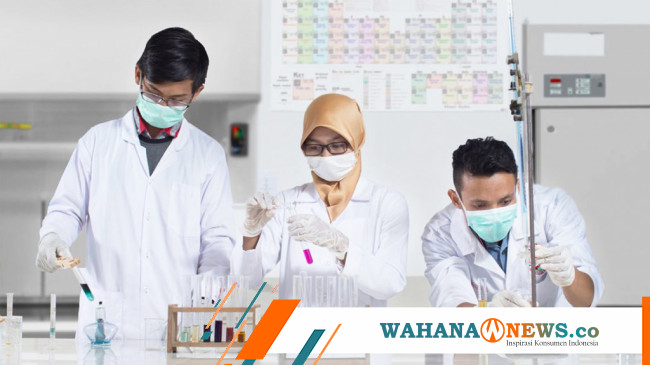 Kemenkes Ingatkan Praktik Kefarmasian Hanya Boleh Dilakukan Tenaga ...