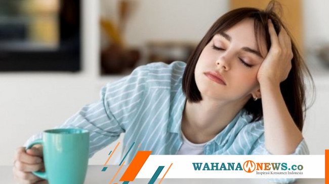 Kenali Apa itu Penyakit Asthenia, Penyebab hingga Gejala dan Cara ...