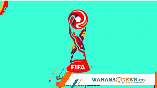 Mau Beli Tiket Piala Dunia U-17 2023? Begini Caranya - Wahana News