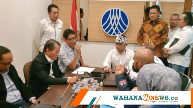 Optimis! Ali Nurdin Mantapkan Diri Maju Jadi Calon Ketua Peradi Kota ...